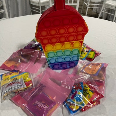 Perzonalized Pinata Custom Pinata Big Pinata 35 Perfect Gift Human Look ...