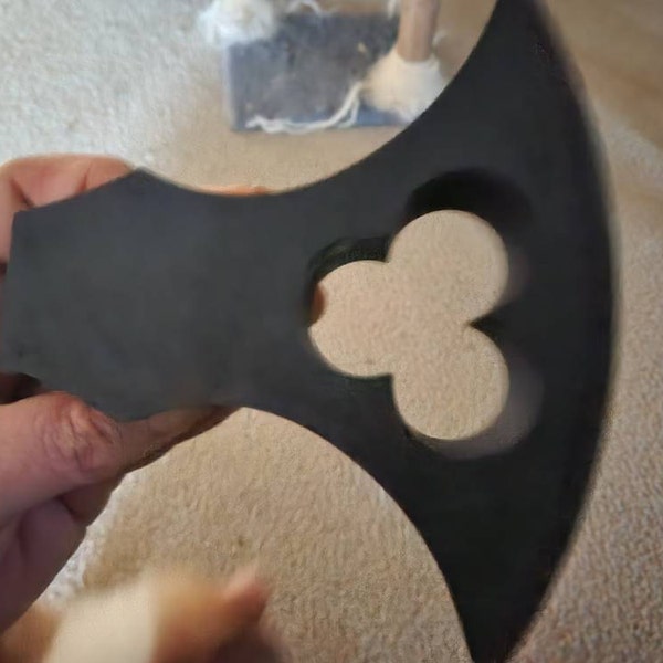 Dark Victory Kidney Belt Armor Protects Abdomen for SCA, WMA, LARP ...