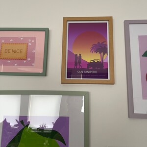 Old World Map Rare Atlas Print, Rare Nova Orbis Tabula 1682 Poster ...