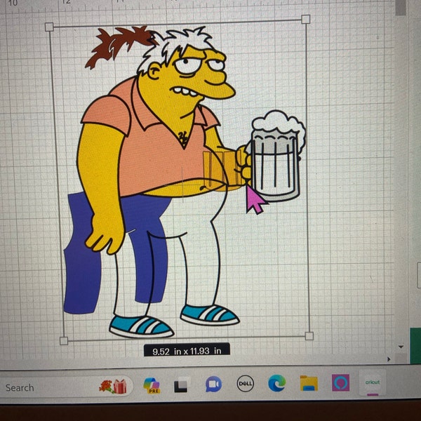 The Simpsons SVG, the Simpsons Svg Files for Cricut, the Simpsons , the ...
