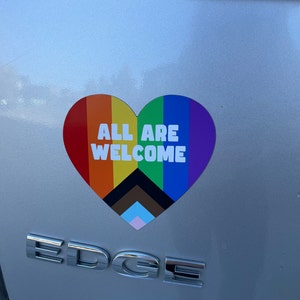 Demiflux Demifluid Pride Flag Heart Sticker Die Cut Vinyl - Etsy