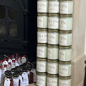 Home Candle, New Home Candle, New Home Gift, First Home Candle, First ...