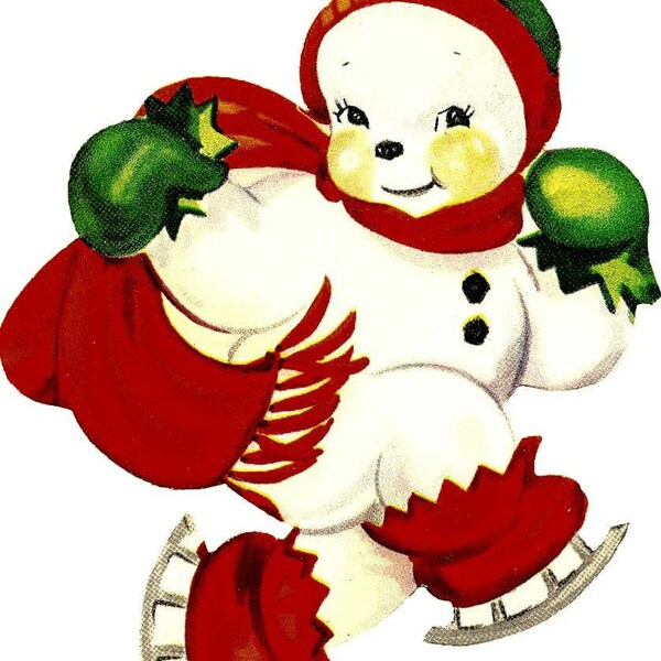 Silicone Christmas Angels Mold - 2x (large) - Etsy