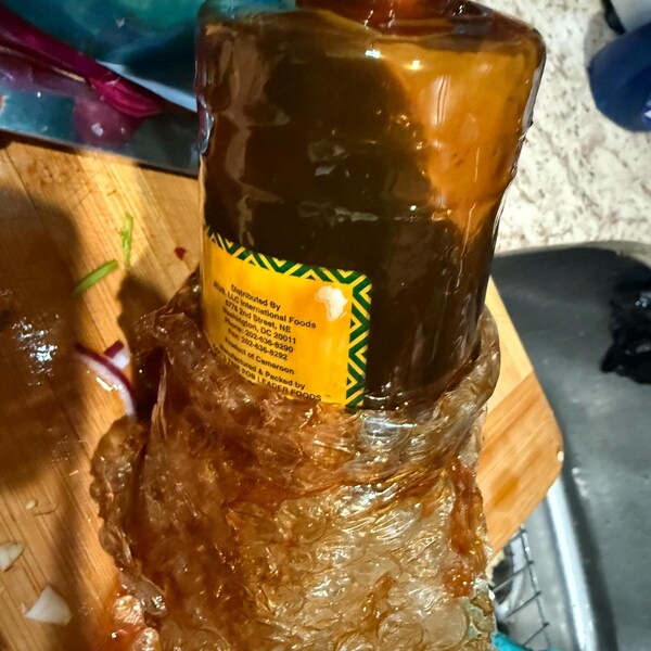 Nigerian Local Hand-woven Raffia Floor Mat for Sitting, Sleeping ...