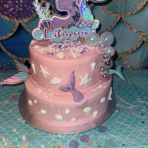 Magician Themed Cake Topper, Magic Cake Topper, Magician Birthday ...