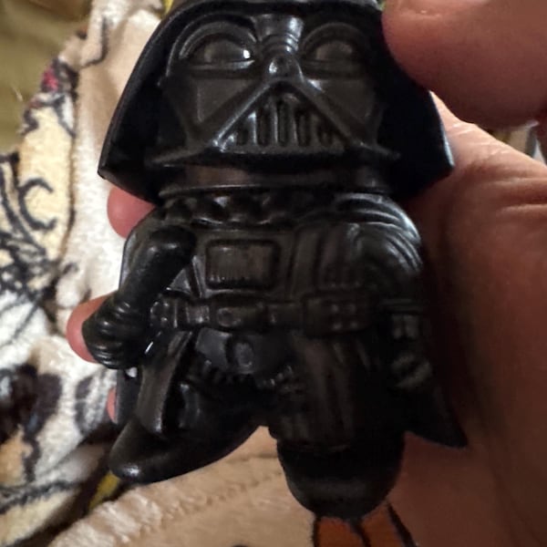 3x Silicone Puck Acorn Silicone Container 6 Ml. - Etsy