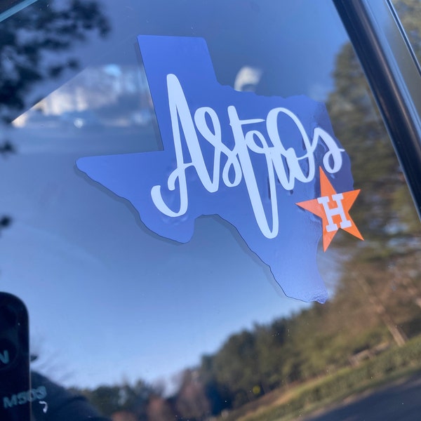 Sam Houston Bearkats Decal - Etsy
