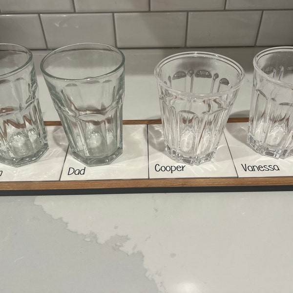 Lake Superior Map, Laser Engraved, Walnut & Blue Pearl Acrylic, Lake ...