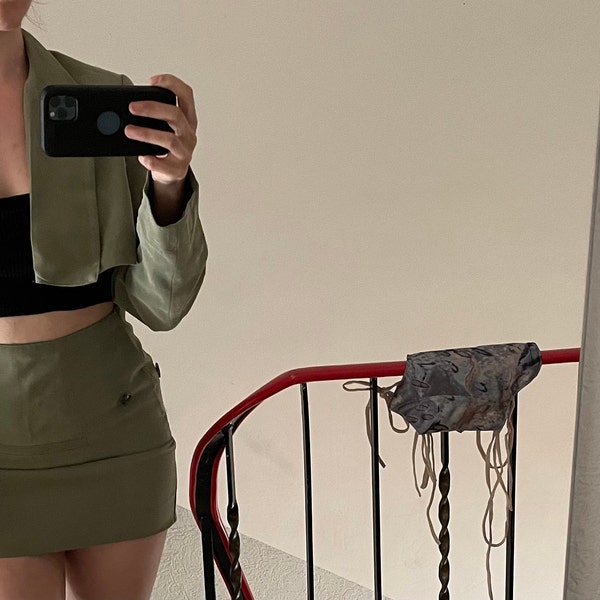 MEN'S UNDERBUST CORSET Pattern // Pdf Sewing Pattern for Men // Eu Size ...