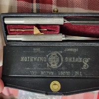 Capodimonte Statue, Shoemaker, Cobbler, Collectible Porcelain Figurine ...