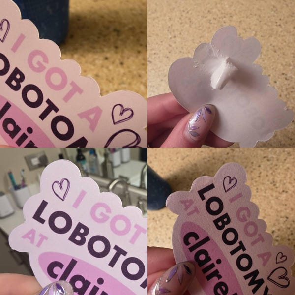 Ozark Quotes, Ozark Magnet, Ozark Sticker, Ruth Langmore, Marty Byrde ...