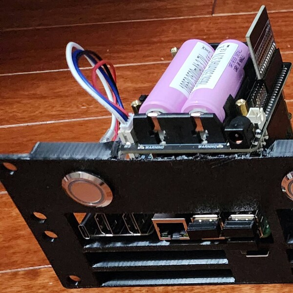 Ubiquiti Edgerouter X SFP 1U Rack Mount - Etsy