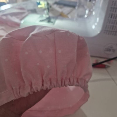 Storage Pod Sewing Pattern and Video Instructions Bubble Pod - Etsy