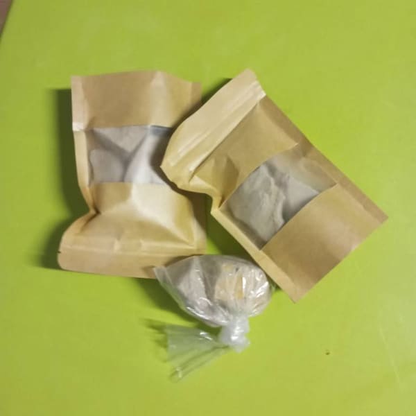 Kilichi / Kilishi Dried and Spiced Meat From Cameroon 100g/200g/300g ...