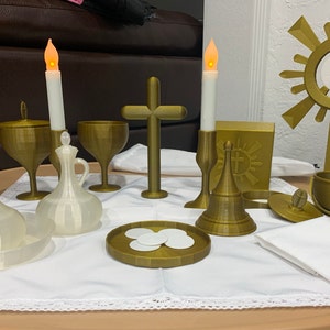 Children's Play Mass Set - Etsy