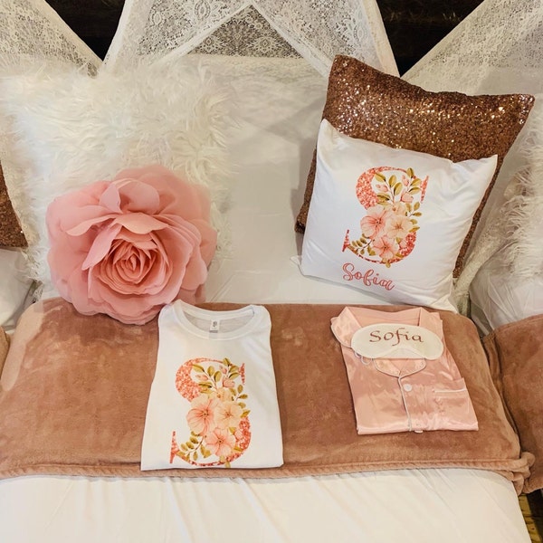 Pillow. Learning Pillow | Educational Gift | Personalized Kids Birthday ...