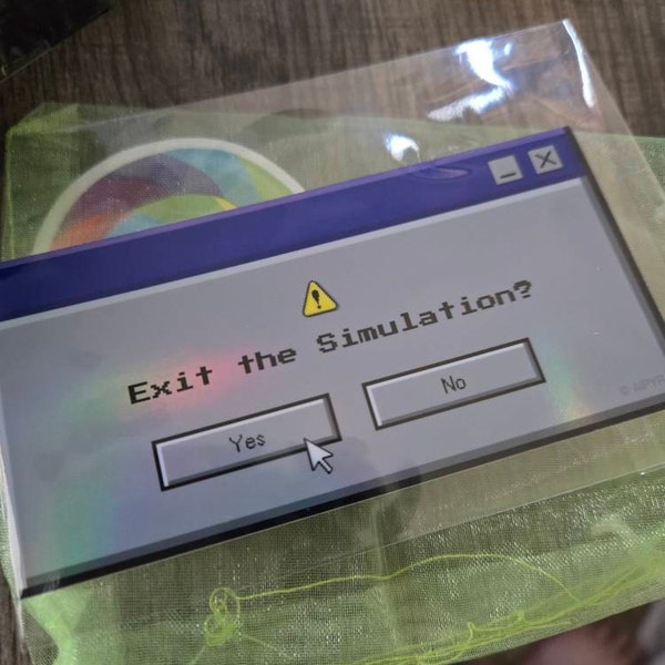 Y2K Mini Stickers Pack - Y2K Stickers - 90s Stickers - Nostalgia ...