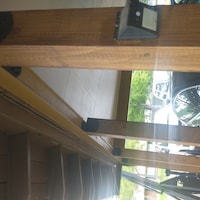 Structural Design Corner Bracket for 6x6 Post, 6x6 Corner Support ...