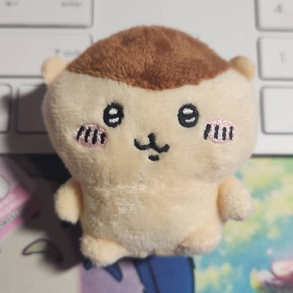 Chiikawa Lines 4th Series Usagi Mini Plush 4 10cm - Etsy