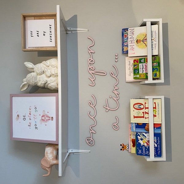 Kids Bible Verse Poster Bundle 10, Scripture Boho Wall Art, Church ...