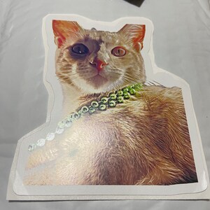 Custom Face Stickers Sticker Sheet 14 High Quality - Etsy