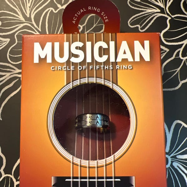 Super Secret Decoder Ring - Delux - Etsy