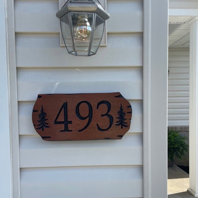 Outdoor Wooden Signs, Personalized Signs, Home Away From Home, Ranch ...