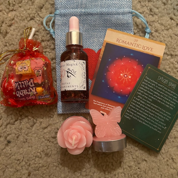 Protection Spell Oil 1oz Protection Anointing Oil Protection Ritual Oil ...