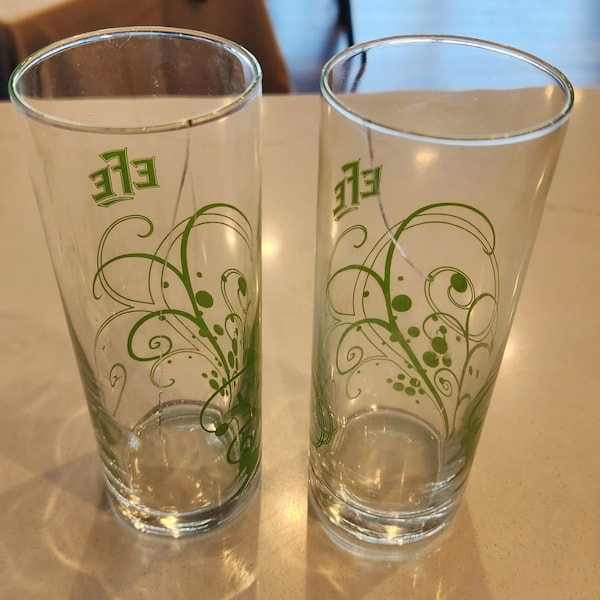 New Raki Ala Theme Raki Glass 6 Pieces - Etsy