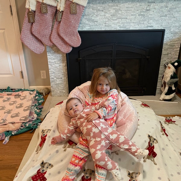 Montessori Alphabet Puzzle Uppercase & Lowercase Matching Puzzle ...