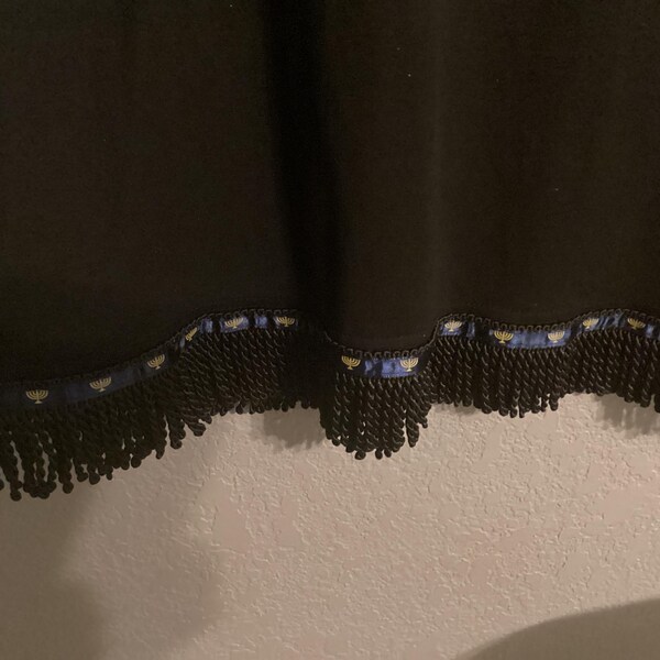 Hebrew Israelite Tribe of Judah-proper Flag 11x19 Hand Made/laser ...