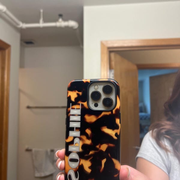 Custom Wavy Retro AirPod Case Cute, Unique Protective Cover ...