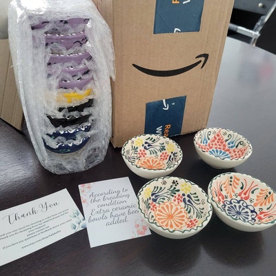 Bulk Gift Ceramic Bowls for Weddings - Etsy