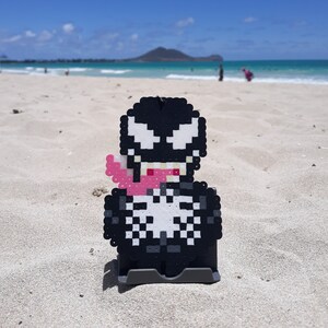 Gizmo Perler Bead Magnet - Etsy
