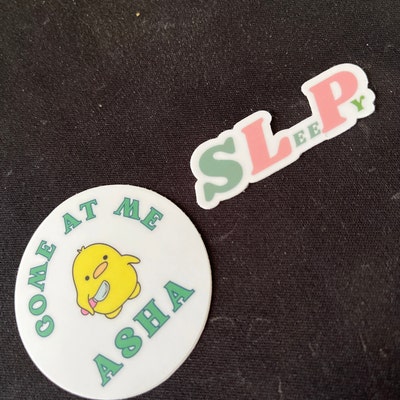 Speech Therapy Don't Worry They're Vocal Folds-sticker - Etsy