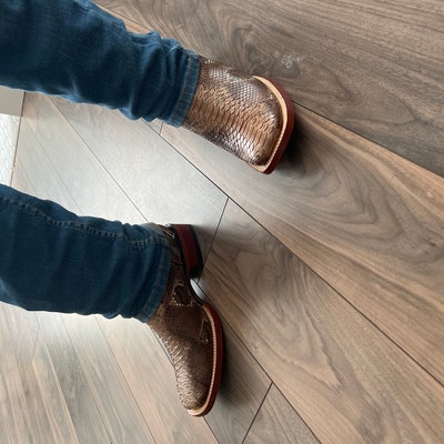 Men's Faux Felt Western Cowboy Tejana Sombrero Vaquero Mexican Hat ...