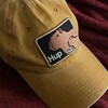 Hup Hup! - Cute Capybaras - High Quality Shiny Iron on Patch. - Etsy Canada