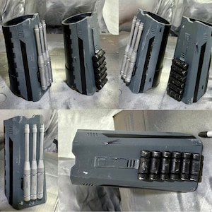 Medieval Clone Commando, Delta Squad, Inspired by Jakebartok (Instant ...