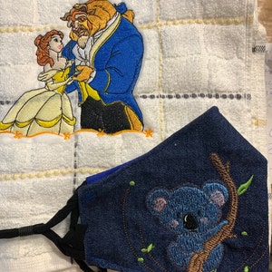 Beatrix Potter Machine Embroidery 20 Designs Peter Rabbit | Etsy