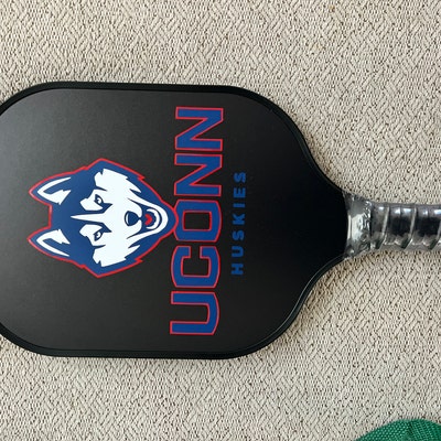 Personalized Pickleball Paddle Cover Gift Custom Pickleball Paddle Gift ...