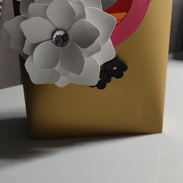 Chocolate Bar Purse Clutch Favor Bag Box Chocolate Bar Wrappers Bridal ...