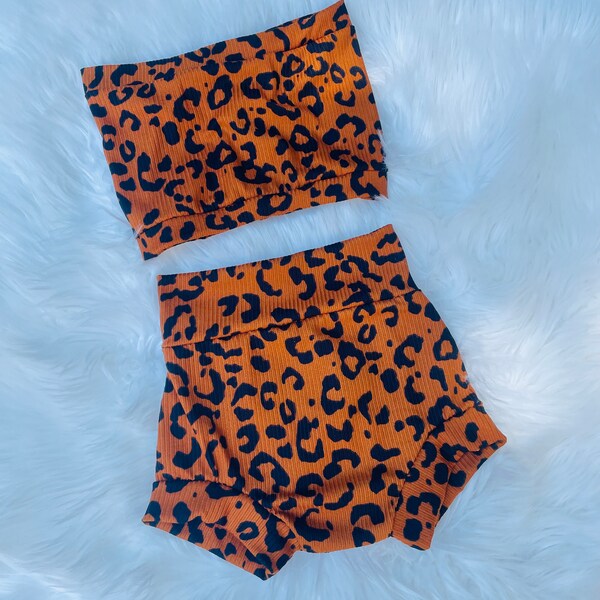 Girls Tube Top Sewing Pattern, Baby Tube Top Pattern, Tube Top Sewing ...