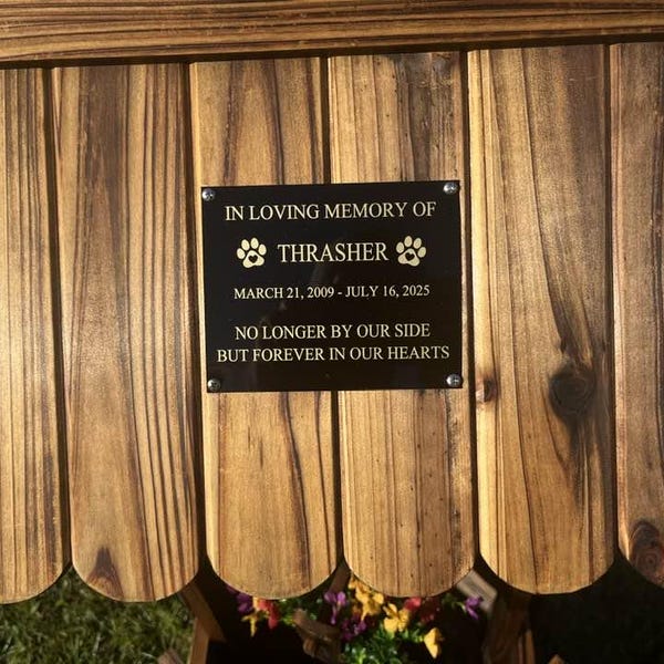 Octagon Memorial Custom Crystal Trophy, Octagon Award, Trophy for ...