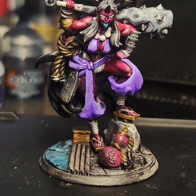 Canon Props Cursed Crew Cast N Play - Etsy