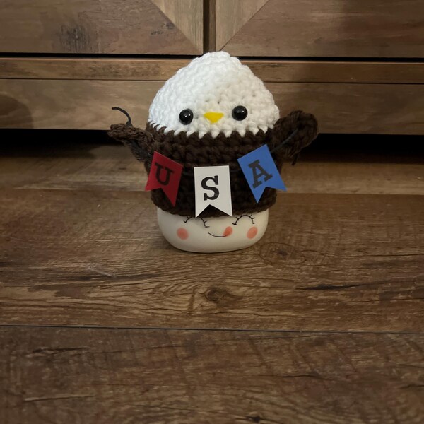 Ghost Marshmallow Mug Hats, Fall Marshmallow Mug Toppers, Halloween ...