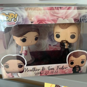 Custom Funko Pop - Etsy