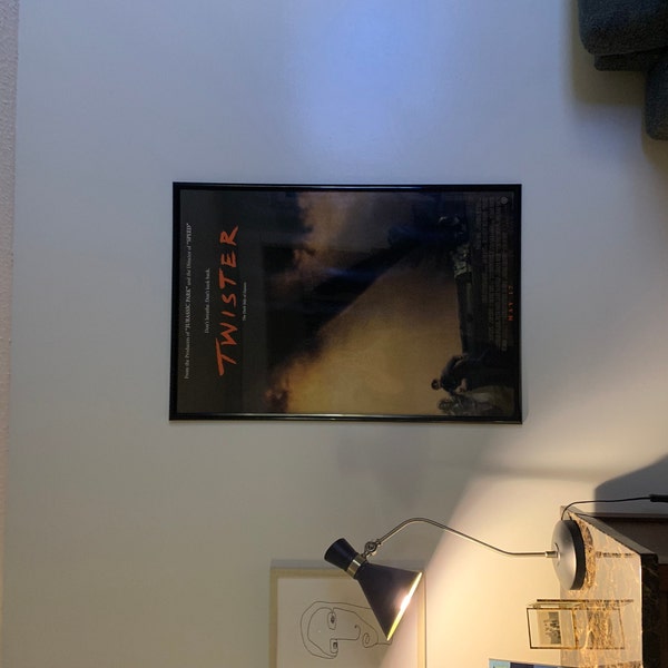 MINECRAFT - 2025 - Original 27x40 Advance "c" Movie Poster - JACK BLACK ...