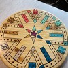 Fast Track bundle Pack Wooden Game Board Comes With Everything You Need ...