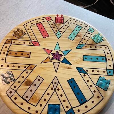 Digital Download of Fast Trak Rules and Table Shortcut Card - Etsy