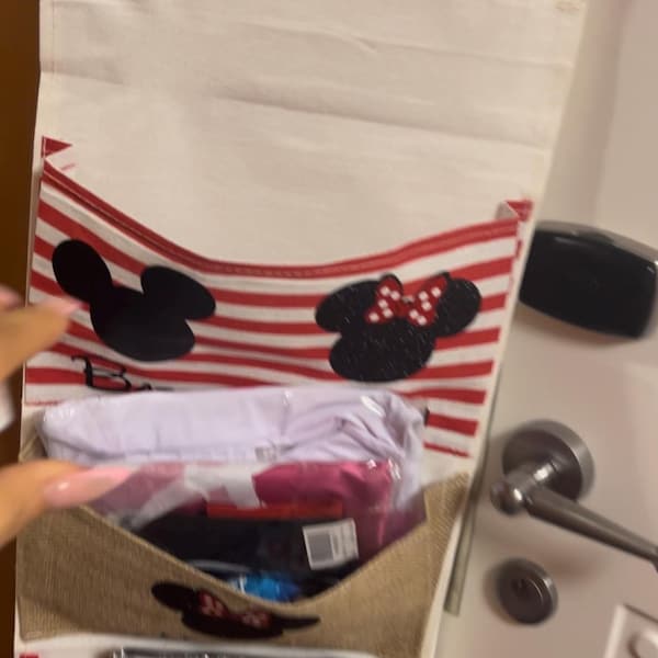 DCL Fish Extender Door Hanger, Disney Cruise, Fish Extender, Disney ...